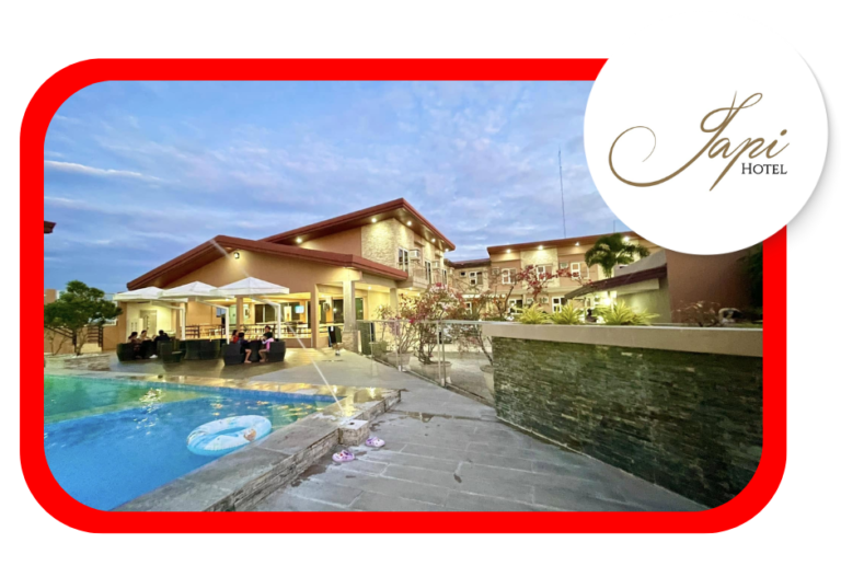 Japi Hotel - Yap Caressa Diane Enterprise Corporation